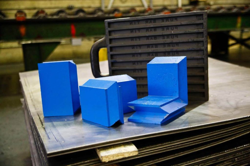 Why Lead Bricks are Best for Radiation Protection - CMNA