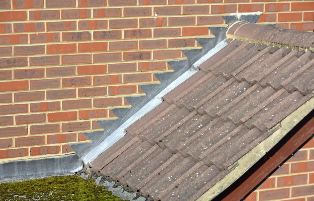 The Many Benefits of Lead Roof Flashing - Canada Metal